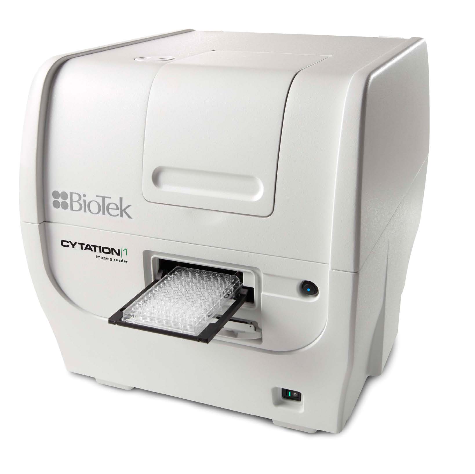 Digital Microscopy | Atropos